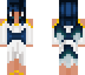 bea | Minecraft Skin