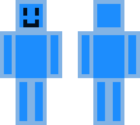 blob | Minecraft Skins