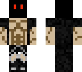 sixpack | Minecraft Skins