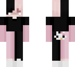 hello kitty boy | Minecraft Skins