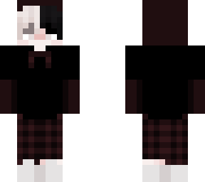 boyfriend skin ^^ | Minecraft Skin