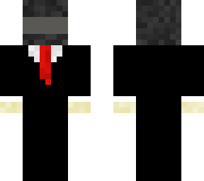 anton | Minecraft Skins