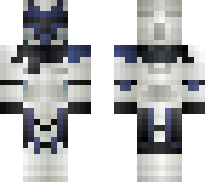 captain rex | Minecraft Skins