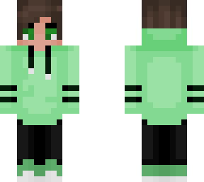 Cool skin | Minecraft Skin