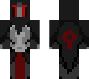 darth revan | Minecraft Skins