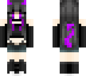 devil | Minecraft Skins