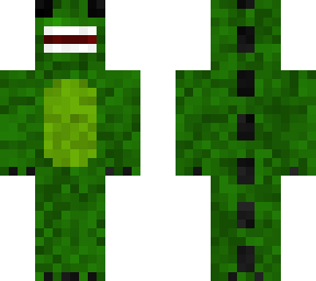dino | Minecraft Skins