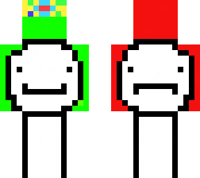 drem (: ): | Minecraft Skin