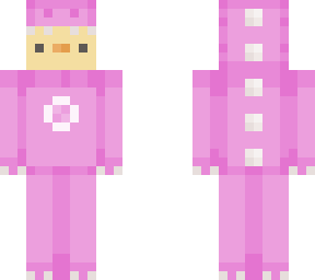 pink | Minecraft Skins