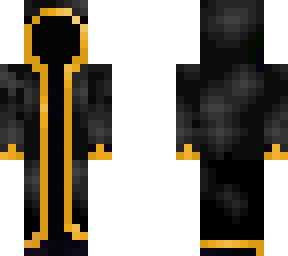 evil | Minecraft Skins