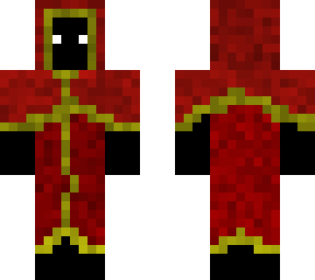 cryptid | Minecraft Skins