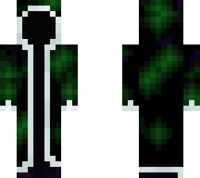 mage | Minecraft Skins