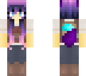 explorer | Minecraft Skins