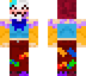 gangle | Minecraft Skins