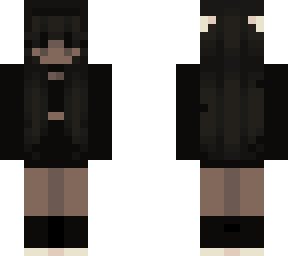 ghosts | Minecraft Skin