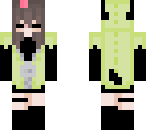 invader zim | Minecraft Skins