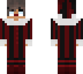 Glam | Minecraft Skin