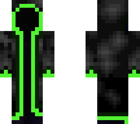 mage | Minecraft Skins