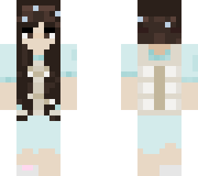 floating | Minecraft Skins