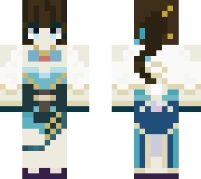 mei | Minecraft Skins