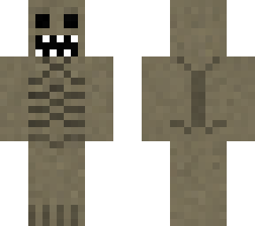 horror | Minecraft Skins