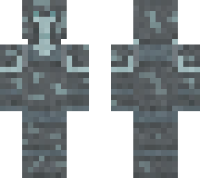 icy | Minecraft Skins