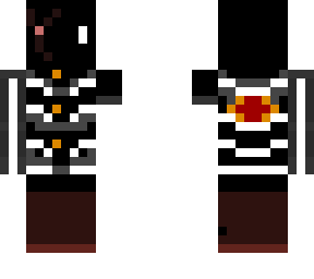 inquisitor | Minecraft Skins