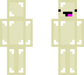 ivory | Minecraft Skins