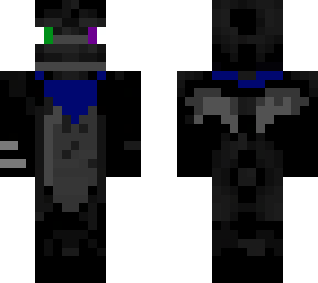 jax digital circus | Minecraft Skins