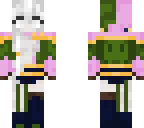 jester girl | Minecraft Skins