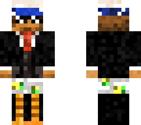JOSEPH | Minecraft Skin