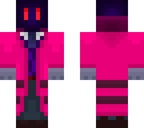 Jyde | Minecraft Skin