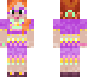 llama | Minecraft Skins