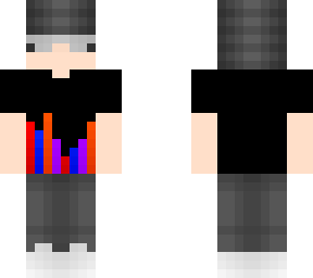 bass | Minecraft Skins