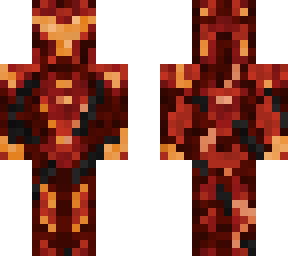masked | Minecraft Skins