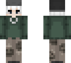 midwest emo | Minecraft Skins