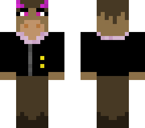 mimi | Minecraft Skins