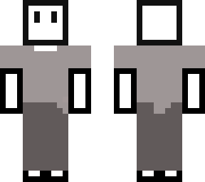 Minecraft oc | Minecraft Skin