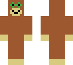 monkey | Minecraft Skins