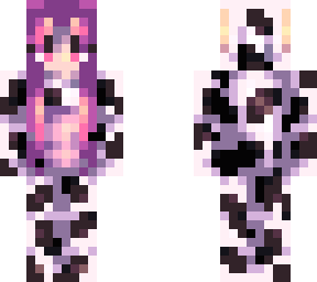 cute animal girl | Minecraft Skins