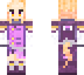 umamusume | Minecraft Skins