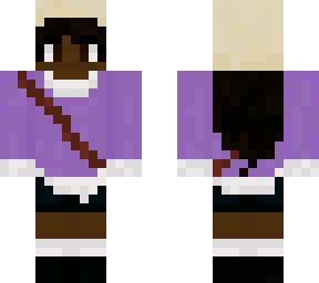 outsiders | Minecraft Skins