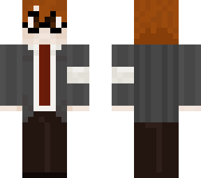 owl | Minecraft Skins