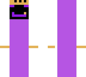 peda | Minecraft Skin