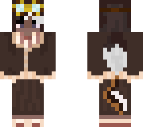 pee | Minecraft Skins