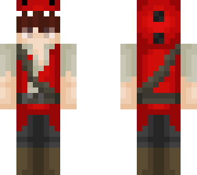 poor | Minecraft Skins