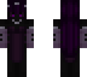 ender princess | Minecraft Skins