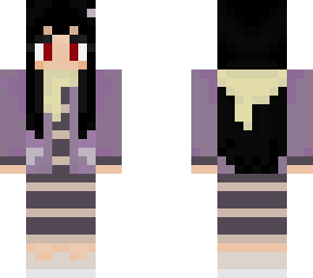 spring | Minecraft Skins