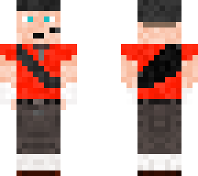 slim | Minecraft Skins