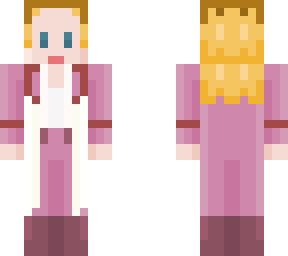 pink | Minecraft Skins